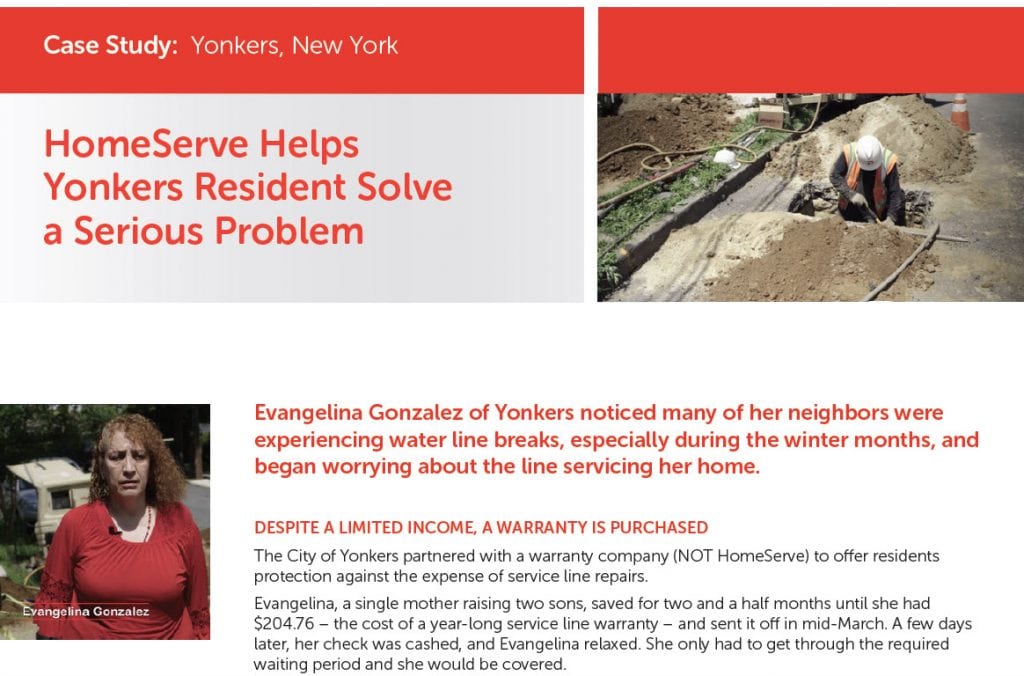 White Papers & Case Studies - Energy Solutions by HomeServe