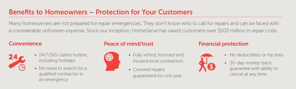 Utility Partnerships | Energy Solutions by HomeServe